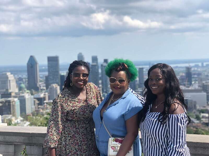 Montréal: Guided Tour in Vintage Convertible Cadillac - What to Expect from Your Vintage Cadillac Tour in Montreal