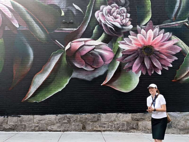 Montreal: Guided Walking Tour of Montreal's Murals - Key Points