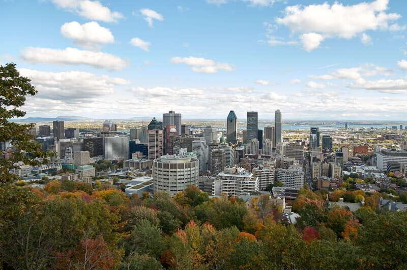 Montreal: Half-Day City Tour - Key Points