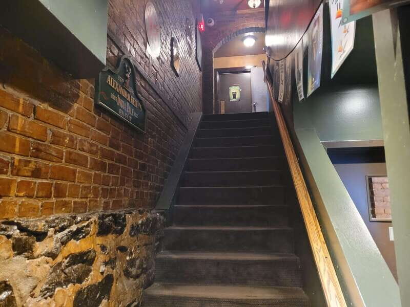 Montreal: Haunted Pub Crawl - Montreal: Haunted Pub Crawl Review