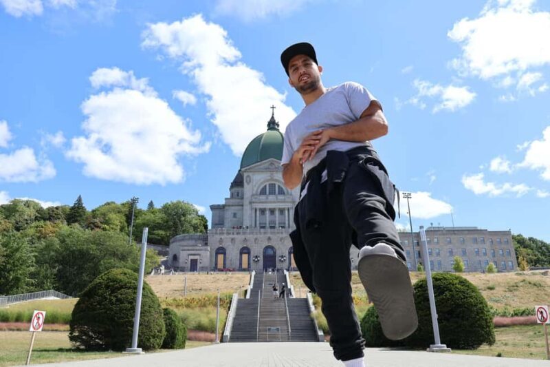 Montreal: Iconic Landmarks All-Inclusive VIP Experience - A Complete Look at the Montreal Iconic Landmarks VIP Tour