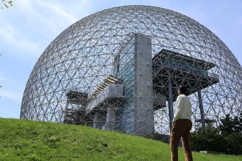 Montreal: Iconic Landmarks All-Inclusive VIP Experience - Final Thoughts