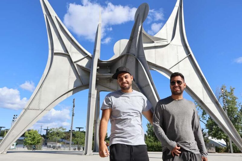 Montreal: Iconic Landmarks All-Inclusive VIP Experience - FAQ