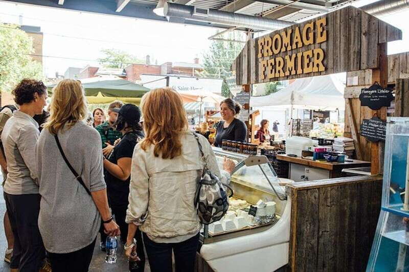 Montreal: Jean-Talon Market Hidden Gems Guided Food Tour - FAQs