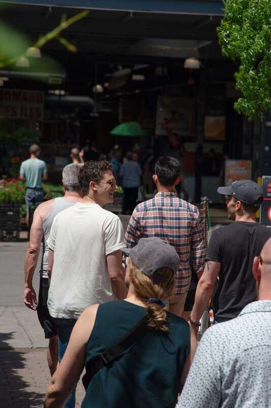 Montreal: Jean-Talon Market Hidden Gems Guided Food Tour - Final Thoughts