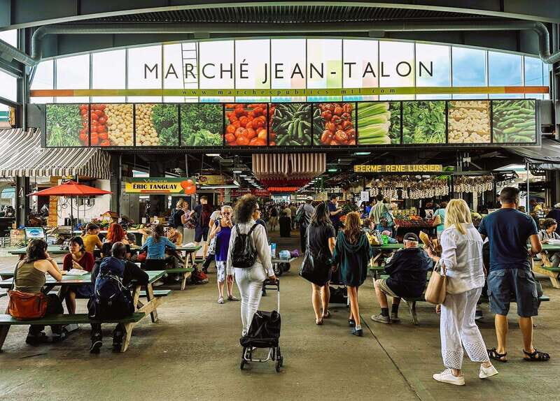 Montreal: Jean-Talon Market & Little Italy Highlights Tour - FAQ