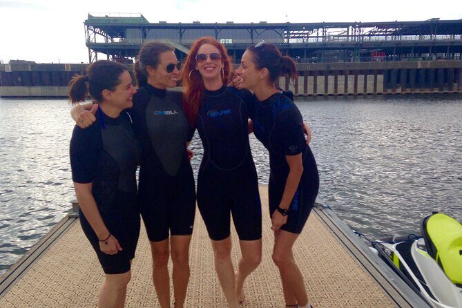 MONTREAL Jet Ski Sunset tour - The Sum Up: Is the Montreal Jet Ski Sunset Tour Worth It?