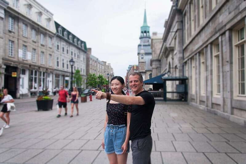 Montreal: Jewish Sites Mile End Private Guided Walking Tour - Montreal: Jewish Sites Mile End Private Guided Walking Tour — A Deep Dive into Culture and History