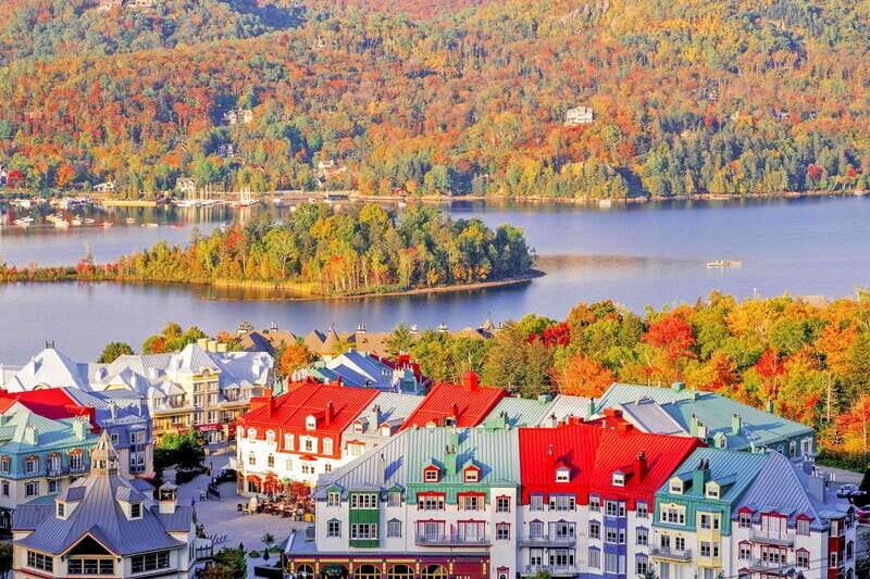 Montreal: Laurentian Mountains Day Trip - How Does It Value Stack Up?