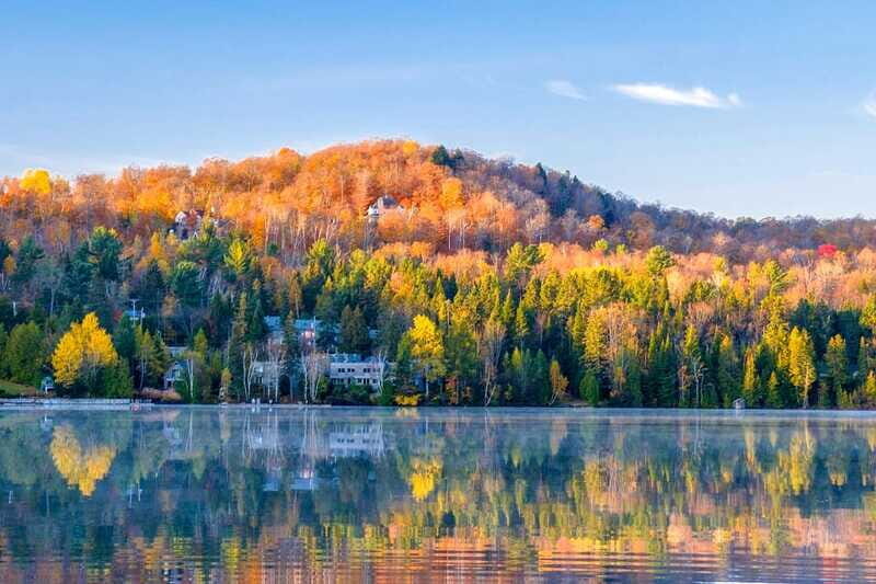 Montreal: Laurentian Mountains Day Trip - FAQ Section