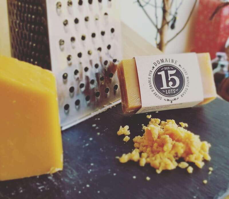 Montréal: Maple Syrup Tasting Conference! - Key Points