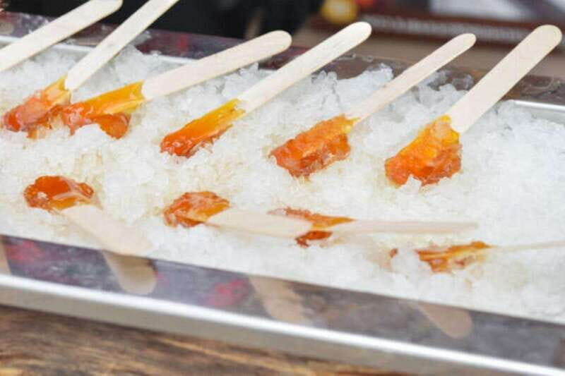 Montréal: Maple Syrup Tasting Conference! - The Experience from Real Reviews