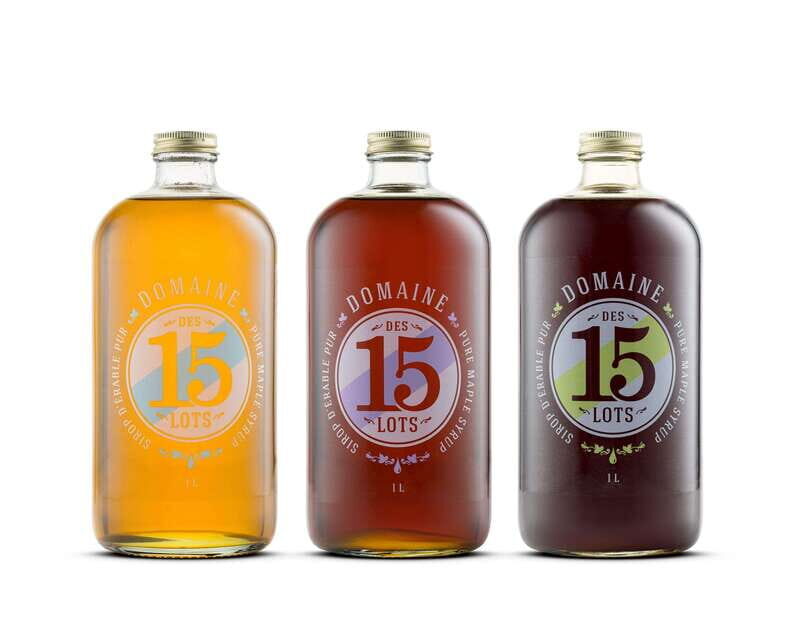 Montréal: Maple Syrup Tasting Conference! - FAQ