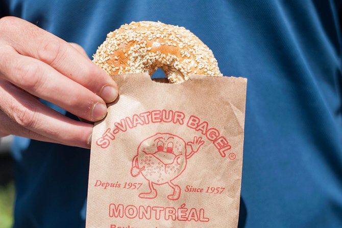 Montreal Mile End Original Foodie Tour - by Local Montreal Tours - Authentic Experiences from and for Reviewers