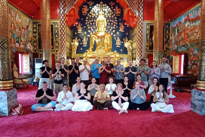 Montreal Mindfulness Walking Tour Experience - FAQ