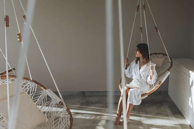 Montreal: Nordic Spa Thermal Experience - The Practical Aspects