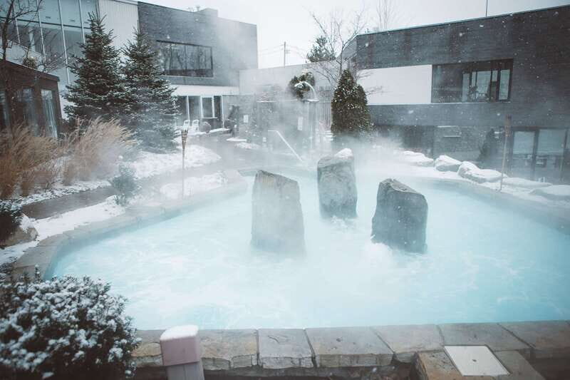 Montreal: Nordic Spa Thermal Experience - Final Thoughts: Who Is This Experience For?