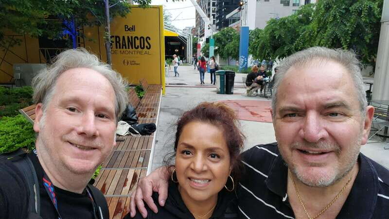 Montreal: Old Montreal at Twilight Walking Tour - The Authentic Experience: What Travelers Say