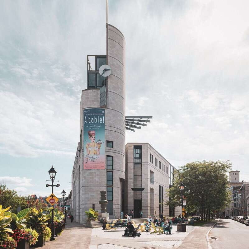 Montreal: Old Montreal Guided Walking Tour - Final Thoughts: Is It Worth It?