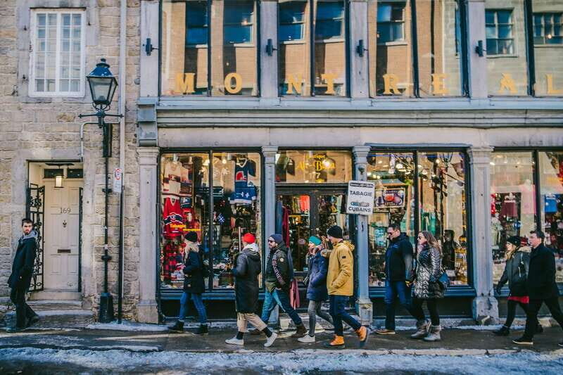 Montreal Old Port: Craft Brewery and Beer Tasting Tour - The Sum Up