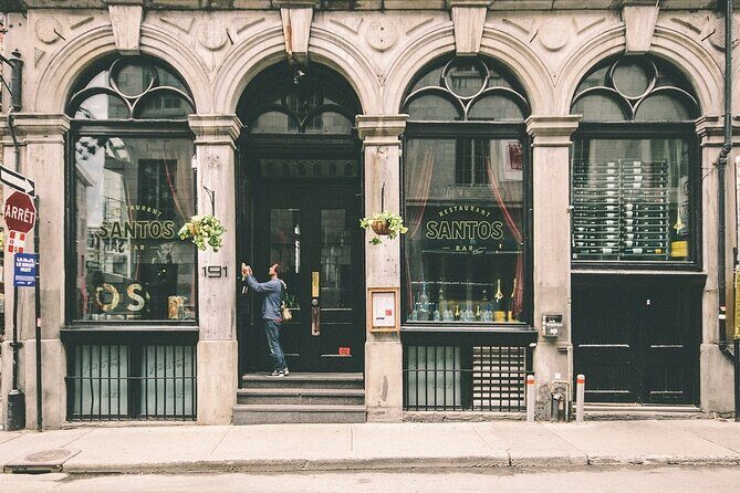 Montreal Old Port Exploration Game and Tour - FAQ