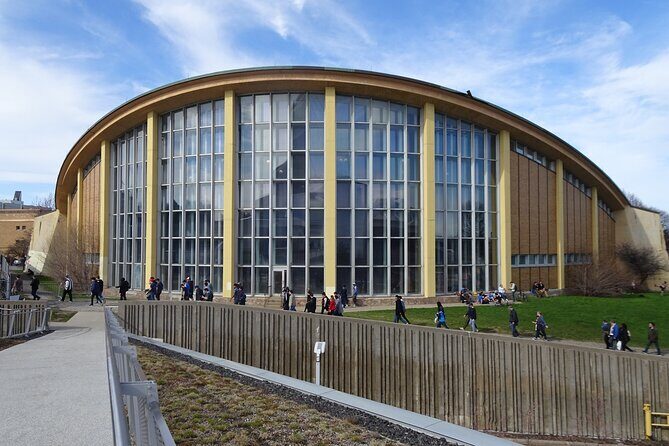 Montreal Olympic Park Self-Guided Walking Tour and Scavenger Hunt - Who Will Love This Tour?