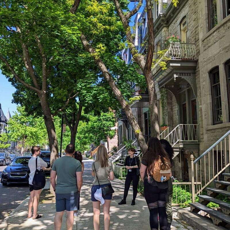 Montreal: Plateau Mont-Royal & Mile End Walking Tour - Who Will Love This Tour?