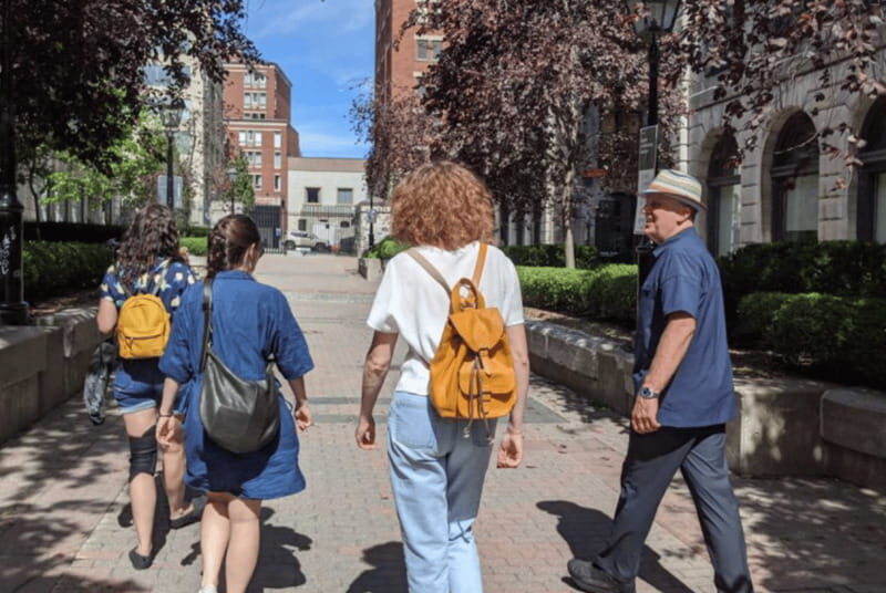 Montreal: Private Customizable Walking Tour of Old Montreal - FAQs