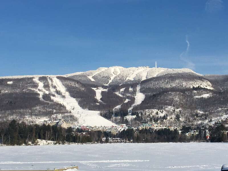 Montreal: Private Day Tour to Mont Tremblant - An In-Depth Look at the Mont Tremblant Day Tour