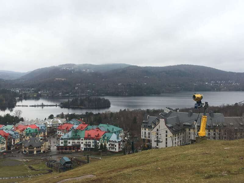 Montreal: Private Day Tour to Mont Tremblant - FAQs