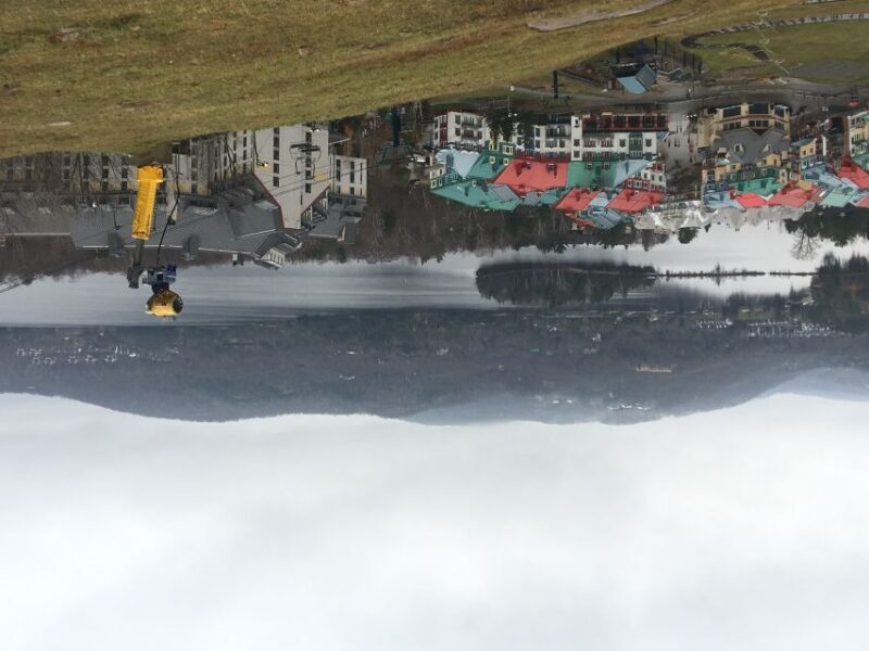 Montreal: Private Day Tour to Mont Tremblant - Final Thoughts