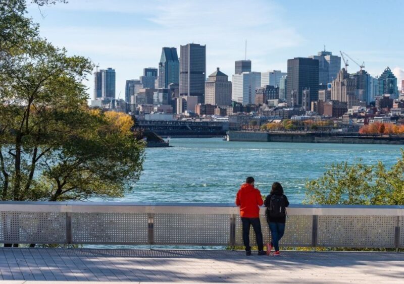 Montreal: Private Highlights & Hidden Gems Tour with a Local - Culinary Delights and Market Adventures