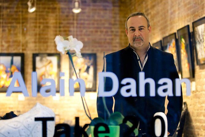 Montreal Private Photo Shoot with Pro Photographer - Key Points