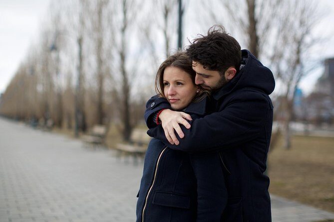 Montreal Private Photo Shoot with Pro Photographer - Exploring the Montreal Private Photo Shoot Experience