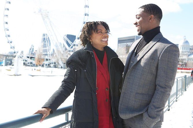 Montreal Private Photo Shoot with Pro Photographer - Who This Tour Is Best For