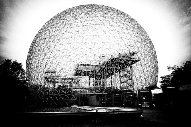 Montreal Private Photo Tours with Pro Photographer - Inside the Experience: What to Expect on the Tour