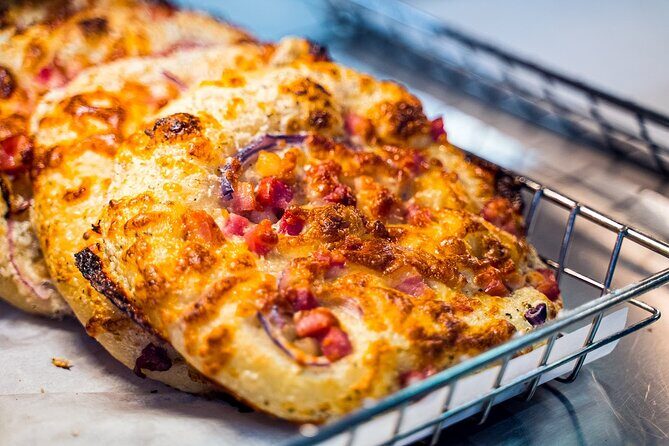 Montreal Private Walking Food Tour With Secret Food Tours - What to Expect from the Itinerary