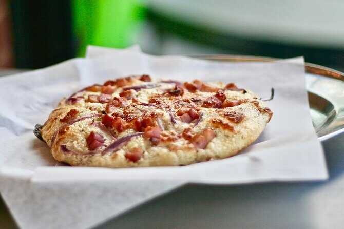 Montreal Private Walking Food Tour With Secret Food Tours - FAQ