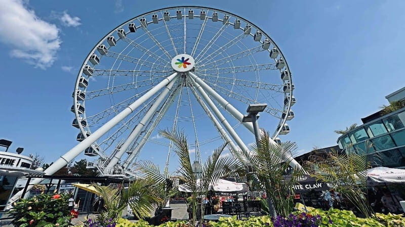 Montreal Private Walking Tour 2h Plus Video Experience 360° - In-Depth Review of the Itinerary and Experience