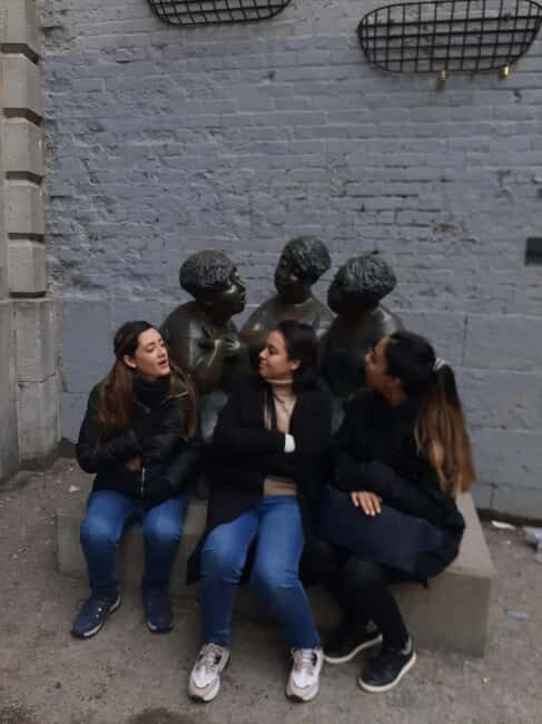 Montreal: Private Walking Tour with a Local - Practical Details to Keep in Mind