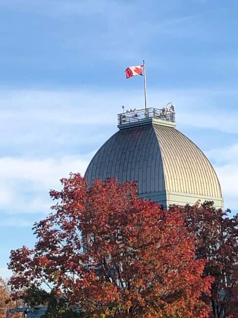 Montreal: Private Walking Tour with a Local - Who Should Consider This Tour?