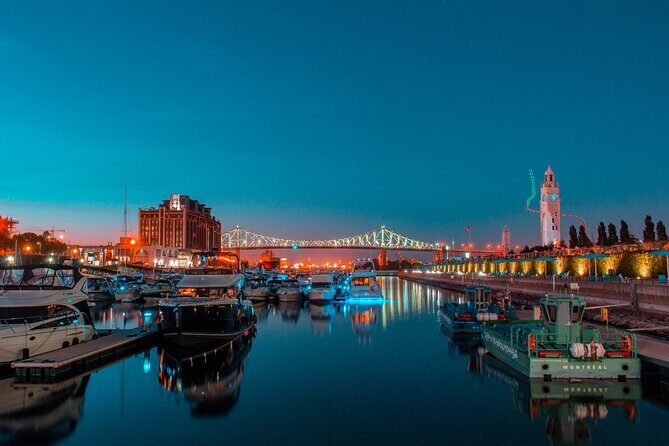 Montreal Private Walking Tour with a Local - What to Expect from Your Guide