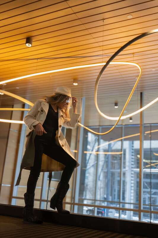 Montreal: Professional Photo Session with Delivery - Why This Photo Session Works Well