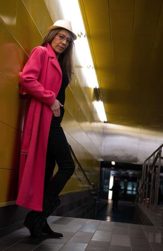 Montreal: Professional Photo Session with Delivery - Who Would Love This Experience