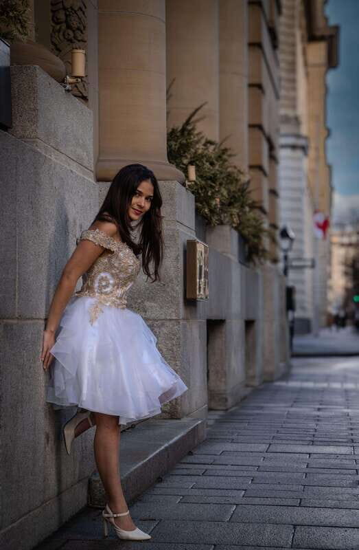 Montreal: Professional Photo Session with Delivery - FAQ