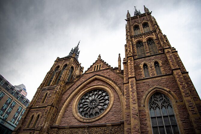 Montreal Prohibition Mystery: Self-Guided Walking Adventure - Why Choose This Experience?