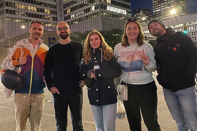 Montreal Queerstory Tour - What to Expect from the Montreal Queerstory Tour