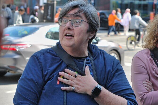 Montreal Queerstory Tour - Price and Value