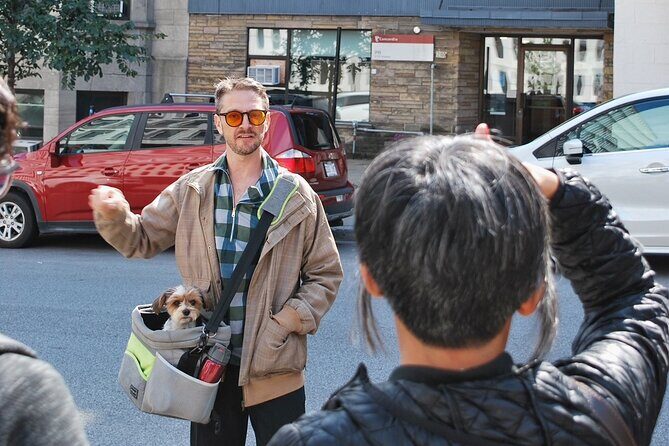 Montreal Queerstory Tour - Is It Worth It?