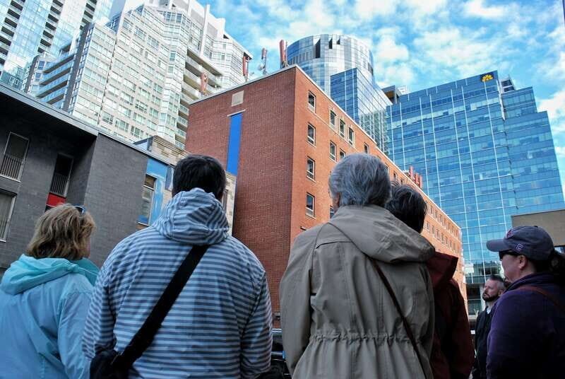 Montreal: Quickie Downtown Walking Tour - Who Will Love This Tour?